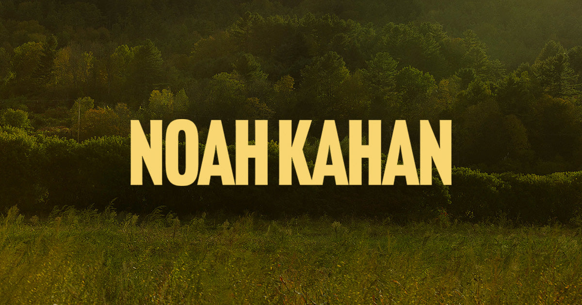 Stick Season (We'll All Be Here Forever) - Noah Kahan Official AU Store
